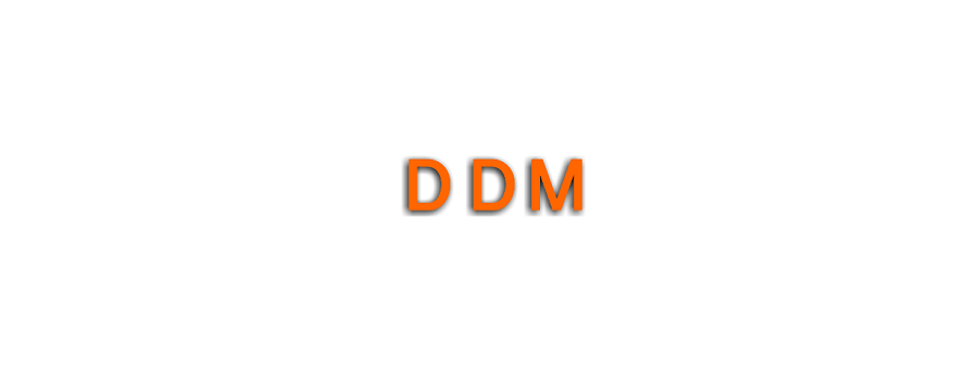 会社概要 – DDM Co., Ltd.
